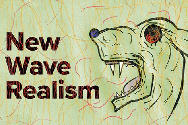 New Wave Realism IV | College of Arts and Sciences