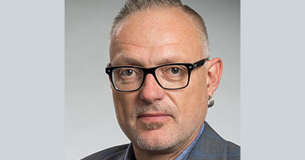 Coleman appointed chair of Department of Geography | College of Arts ...