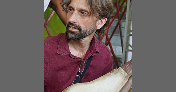 Hugh Urban appointed chair of the Department of Comparative Studies ...