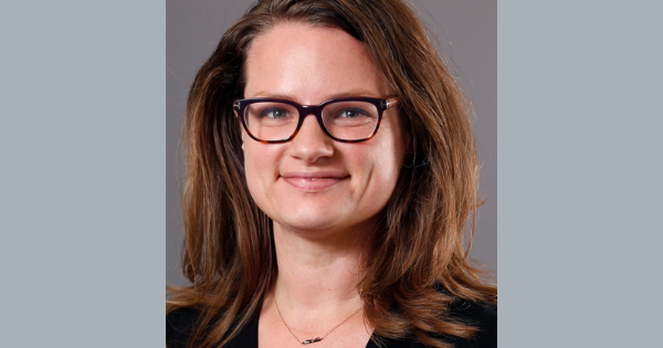 Q&A faculty spotlight: Ann Cook | College of Arts and Sciences