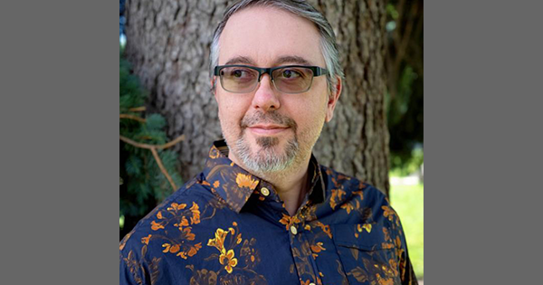 Coleman honored to carry on ACCAD’s rich tradition as new director ...