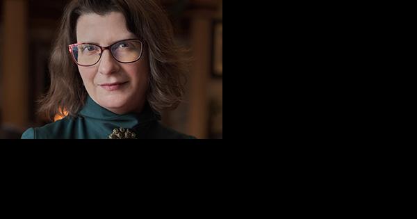 Heller appointed chair of Department of French and Italian | College of ...