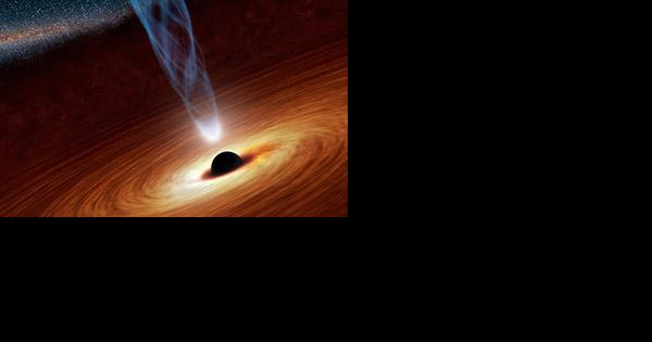 A new way to detect subatomic particles from deep space | College of ...