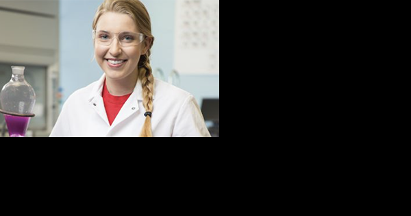 Madison Tuttle named Ohio State’s 2022 Next Generation Innovator of the ...